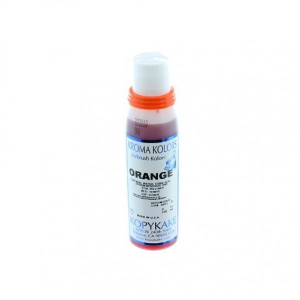 kroma-orange – Cakers World