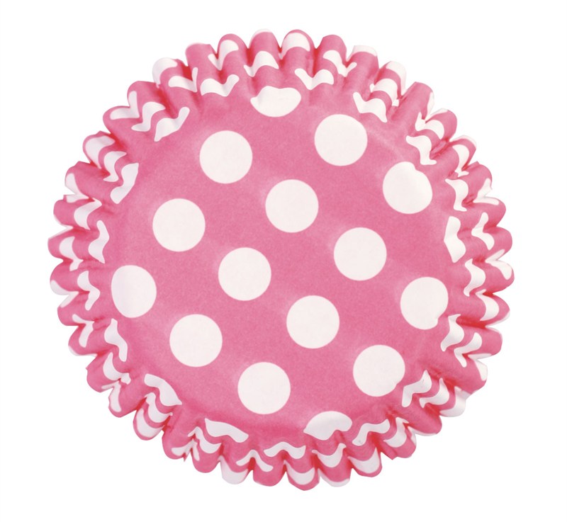 dots – Cakers World